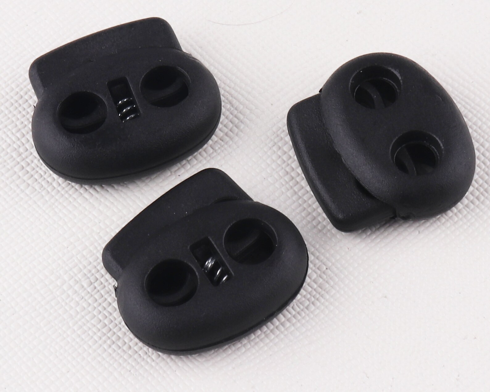 20-60pcs Cord Toggle Lock Rope Buckleface Mask Rope Silicone - Etsy