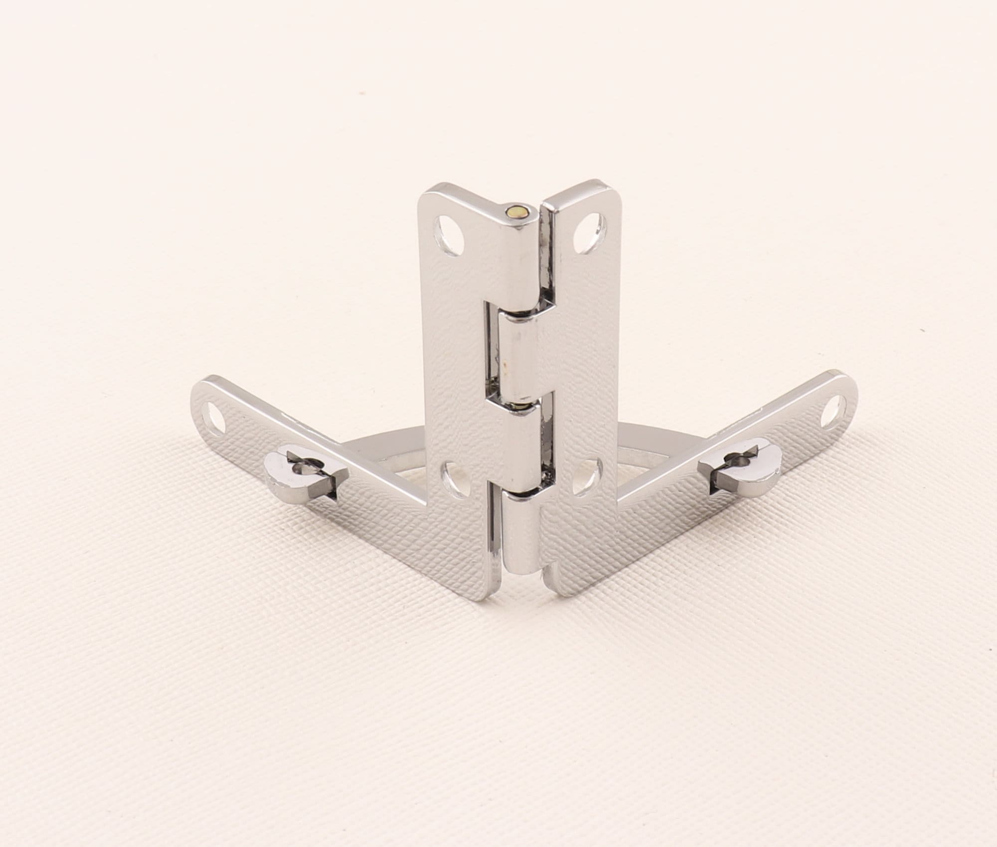 Silver Top Lid Support Hinge,4pcs Jewelry Box Hinge,door Hinge,cabinet ...