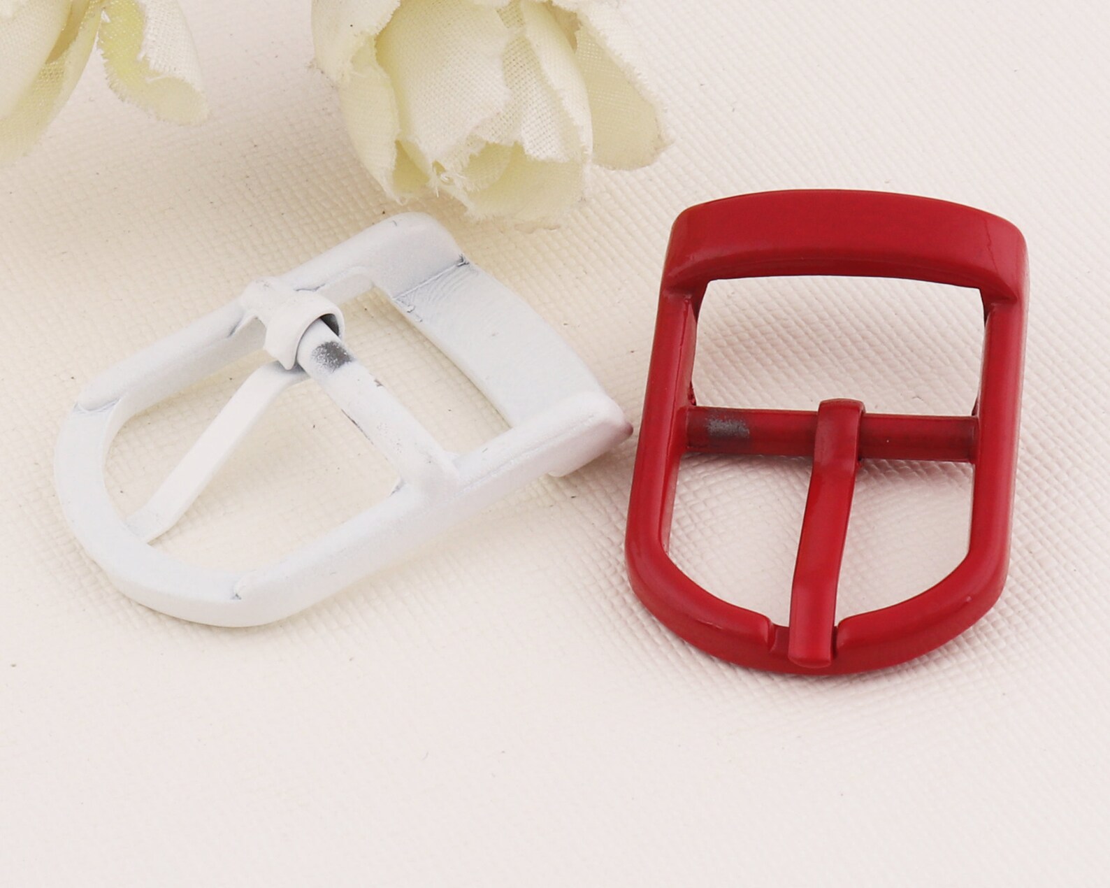 Pin Belt Buckles for Bag Belt Ring Buckle Clasppin Buckles | Etsy