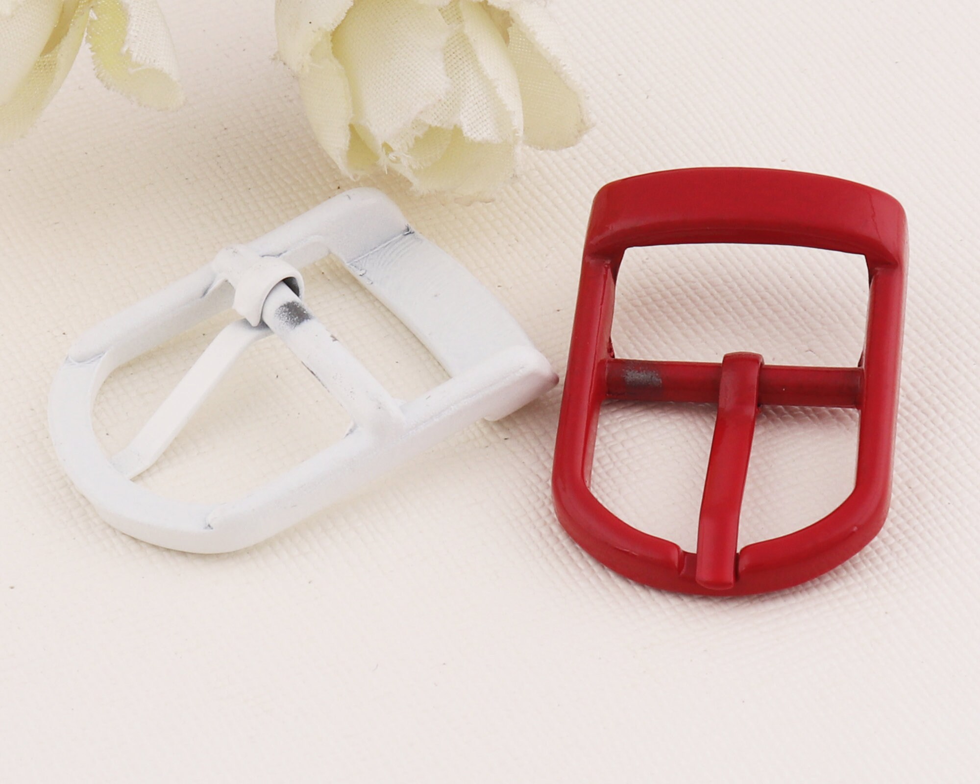 Pin Belt Buckles for Bag Belt Ring Buckle Clasppin Buckles - Etsy