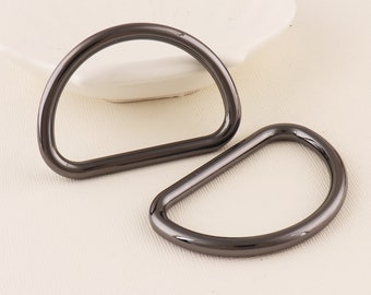 Metal D Loop - Etsy