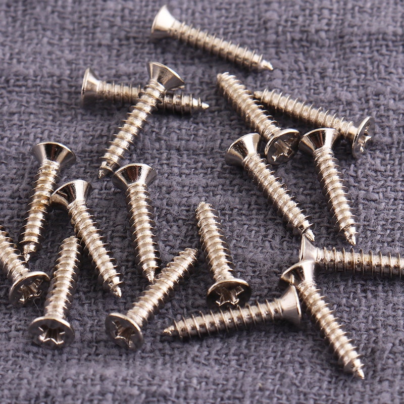 Decorative Bolt Heads - Etsy