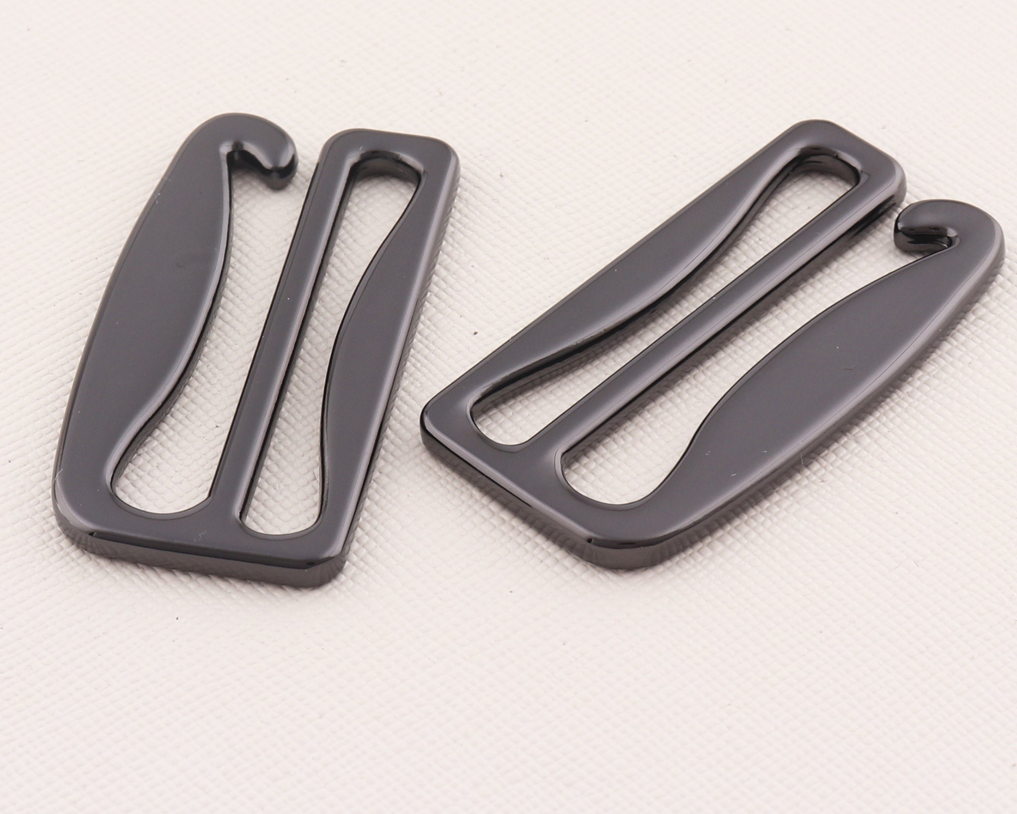 G Hook Adjuster Slider Fastener Bag Hardware,g Shape Release Belt ...