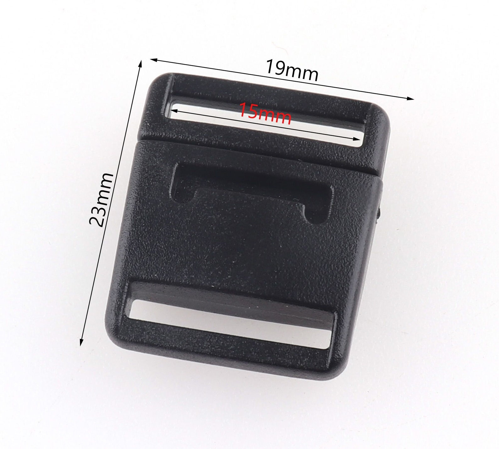 Breakaway Buckles Plastic Buckles,crafts Supplies,breakaway Safety ...