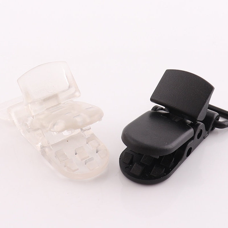 Suspender Clips - Etsy