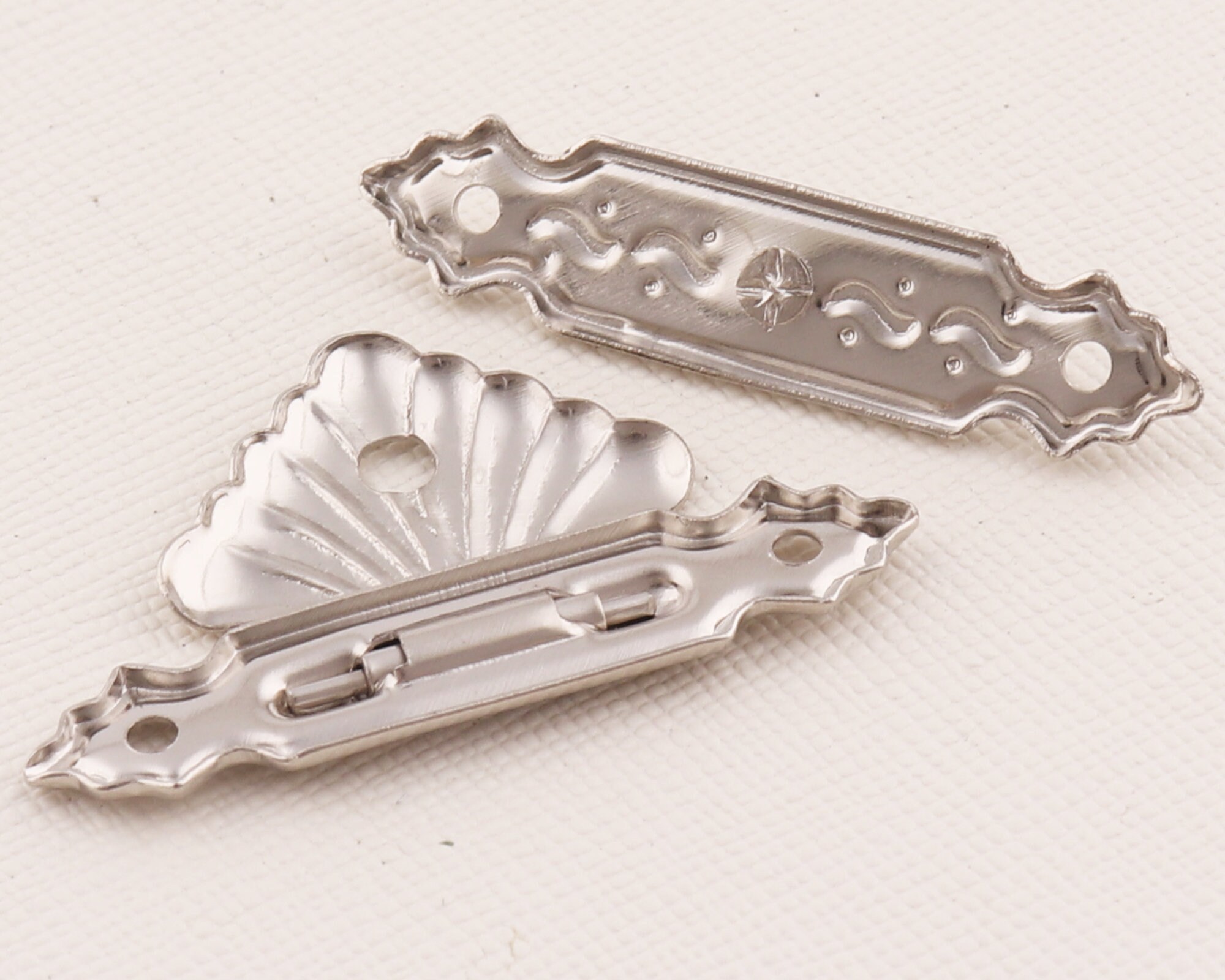 Lock Latch Small Box Hardware Jewelry Box Latch Gift Boxes - Etsy