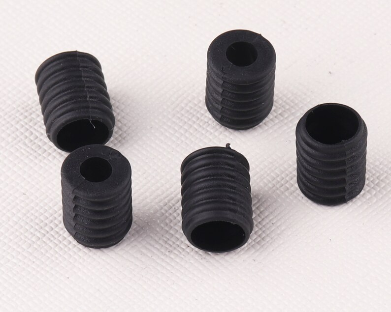 20-60PCS Round Cord Locks Adjuster for Face Masks elastic - Etsy