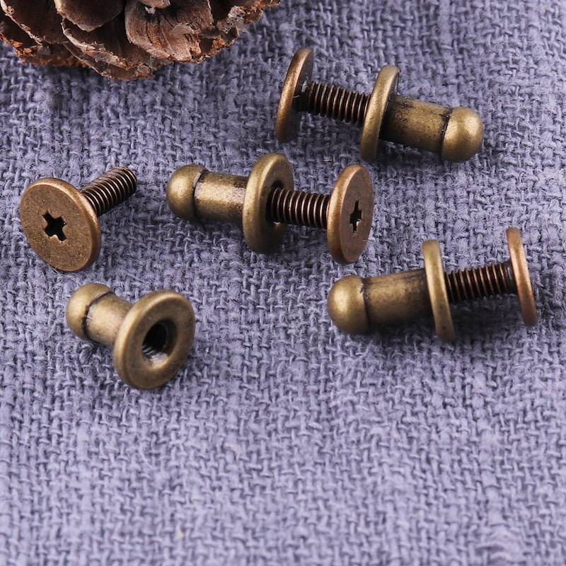 Screw Rivets - Etsy