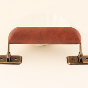 Wooden Box Handle,pull Handle,metal Handle for Box,148mm Iron Trunk ...