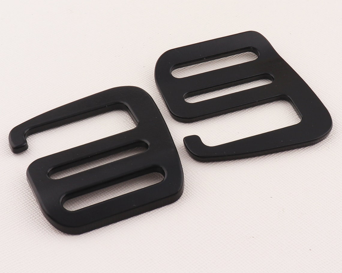 G Hook Hardware for Backpacks Belts Handbags /large Bra - Etsy