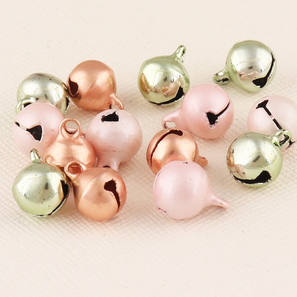 Christmas Bells - Etsy