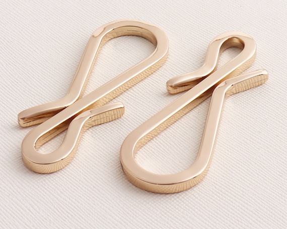 Spring Money Clip / Accessory for Clip Wallet/ DIY Clip - Etsy