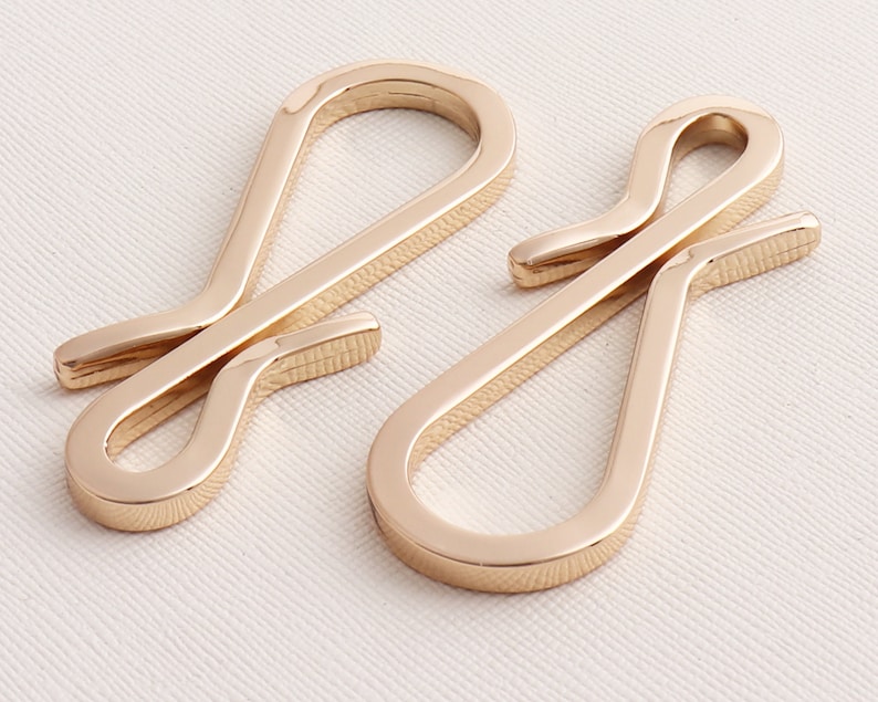 Spring Money Clip / Accessory for Clip Wallet/ DIY Clip - Etsy