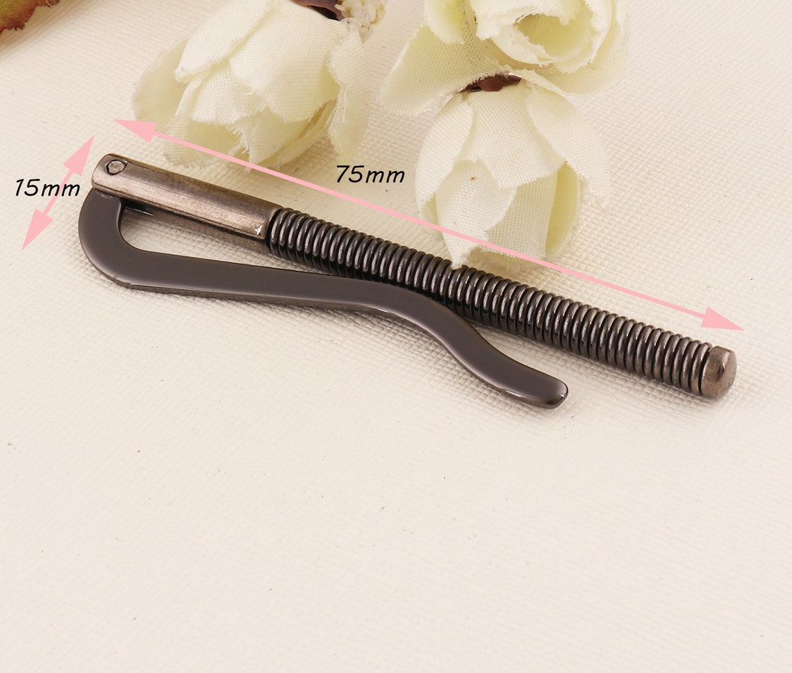 Spring Money Clip Bar for Men Walletgold Spring Money - Etsy