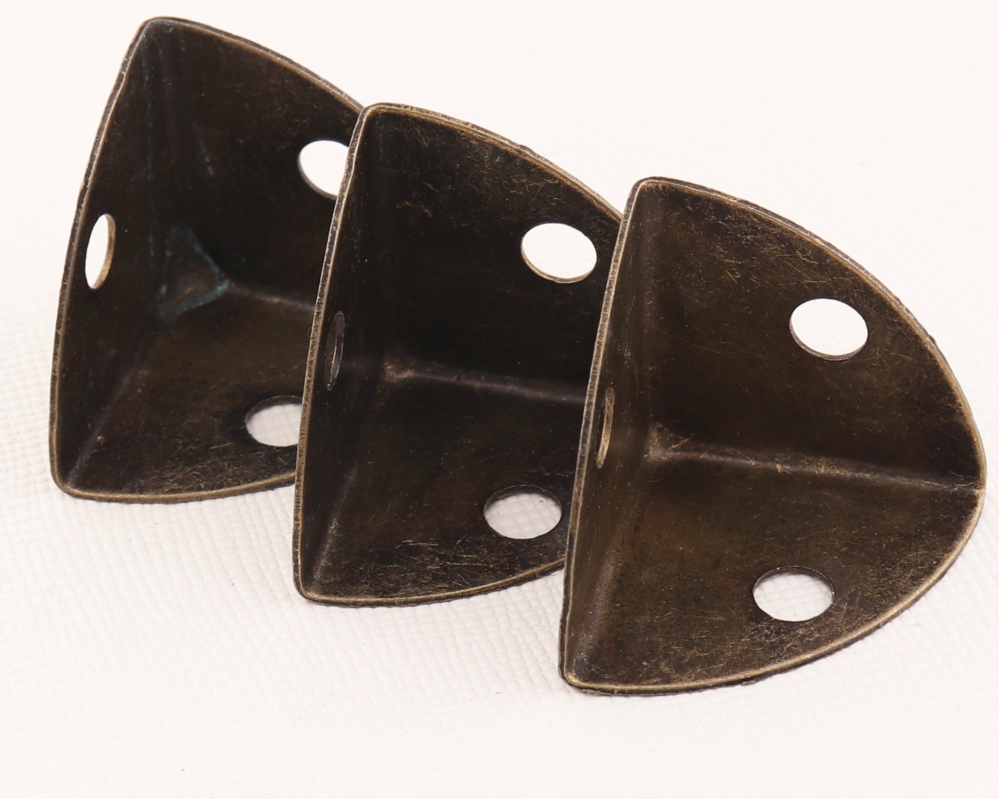 Box Corner FindingsCorner ProtectionMetal protection | Etsy