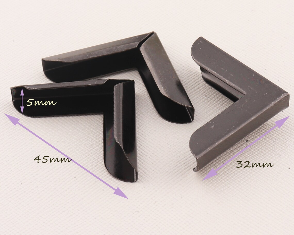 Protectors Cornerdecorative Corner for Jewelry Gift | Etsy