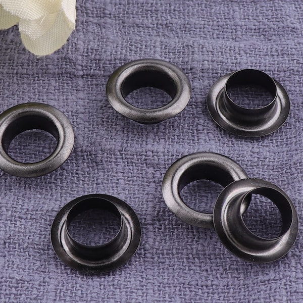 Metal Eyelets - Etsy