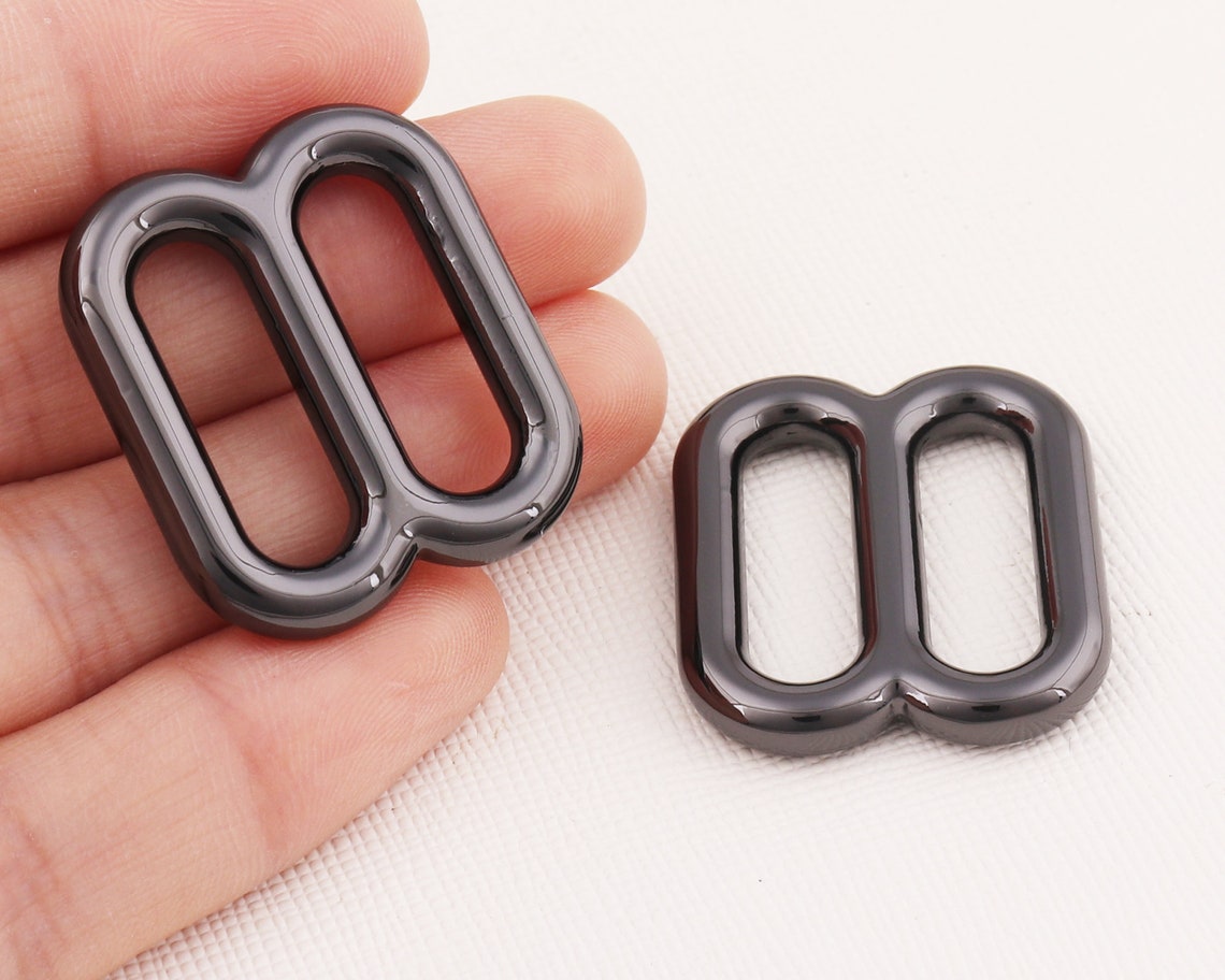 Tri Bar Slide Adjustergun Black Slide Adjusters / Tri Glides - Etsy