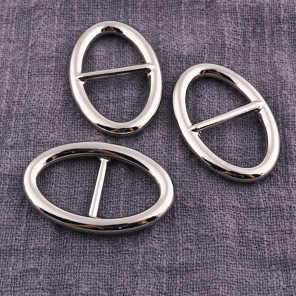 Ribbon Buckle - Etsy