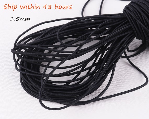 Round elastic band store