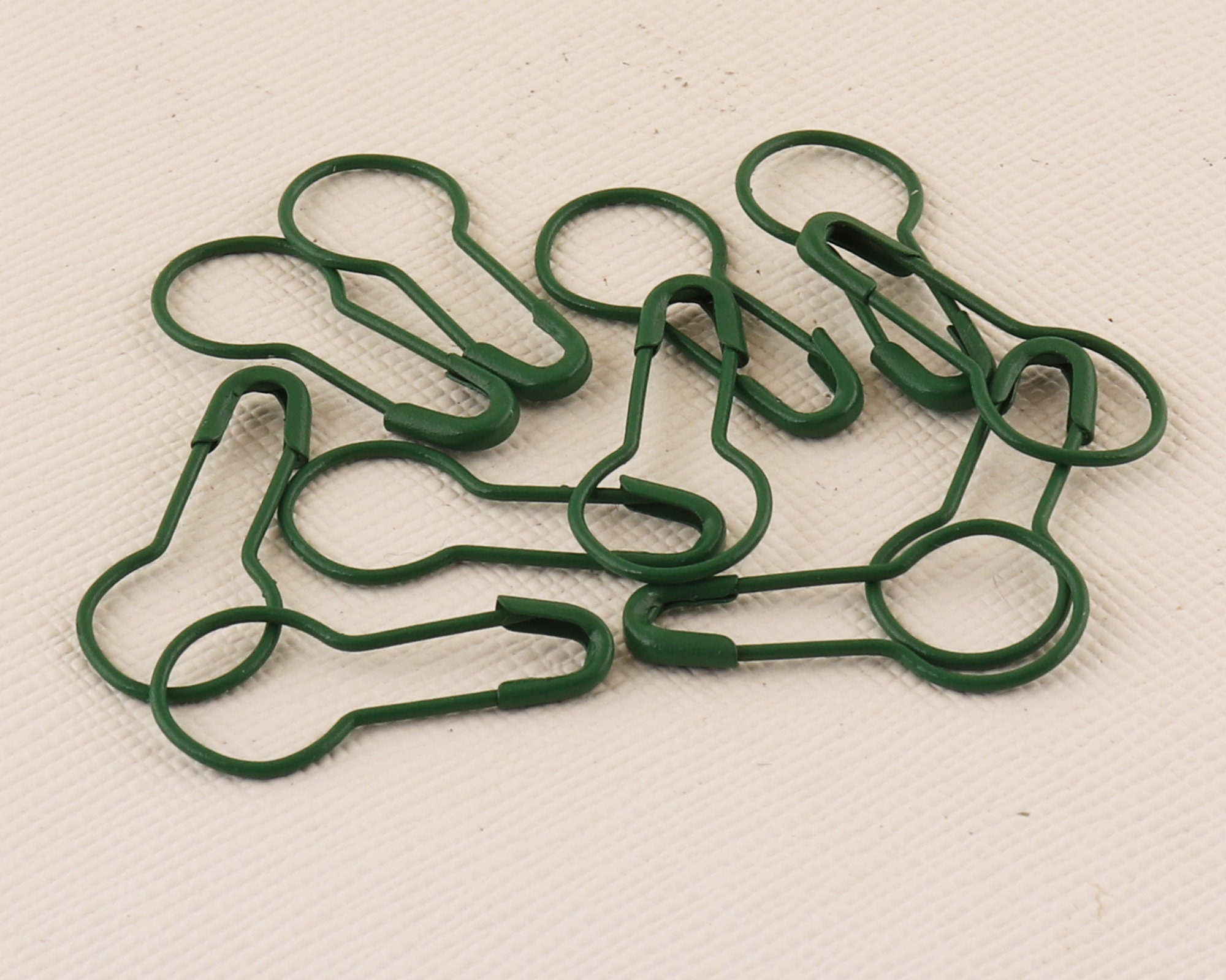 Stitch Marker Pins Decorative Pinsgourd Pin Pear Shaped - Etsy