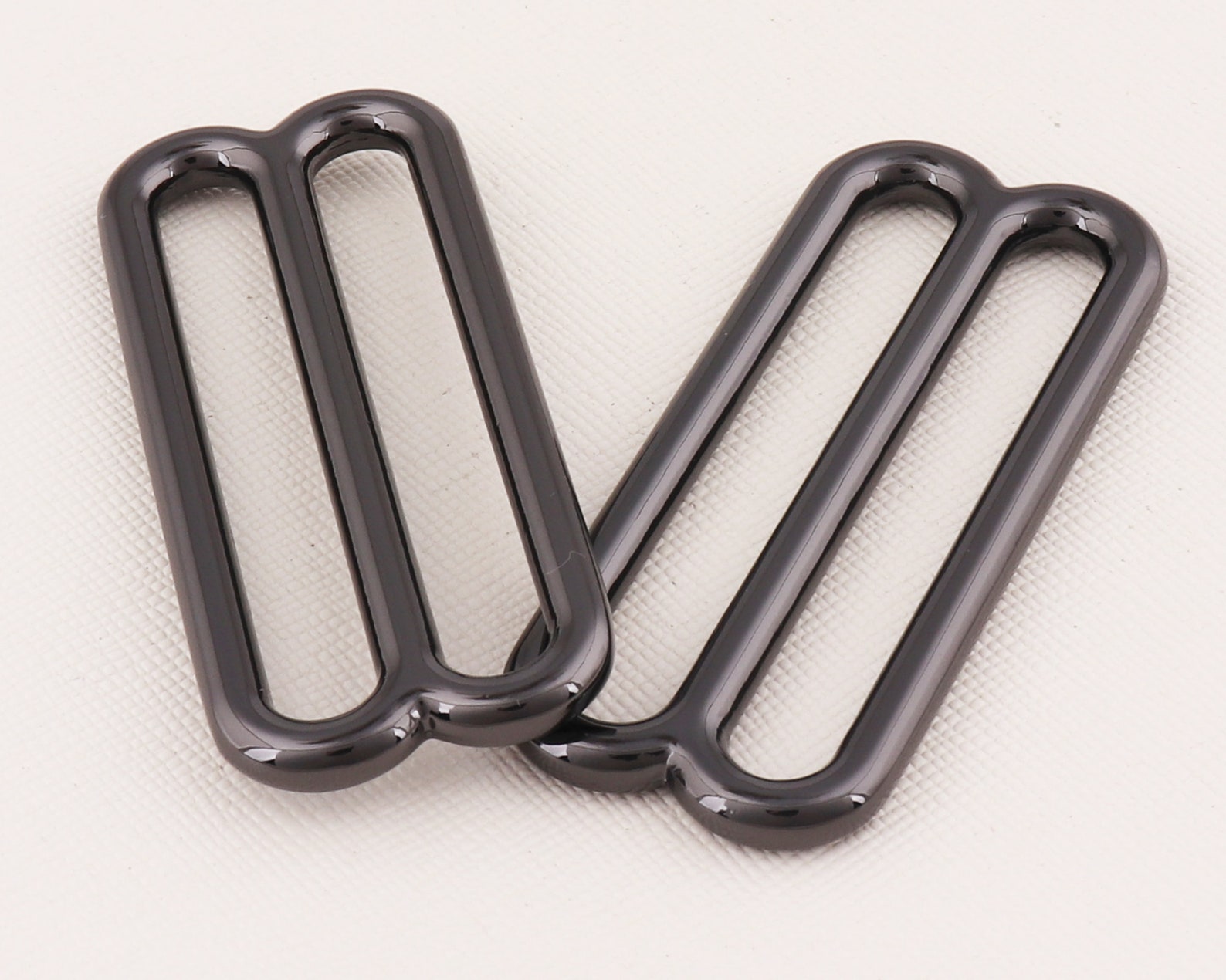 Strap Slide Adjuster Webbing Adjustertri Glidesmetal Slide - Etsy