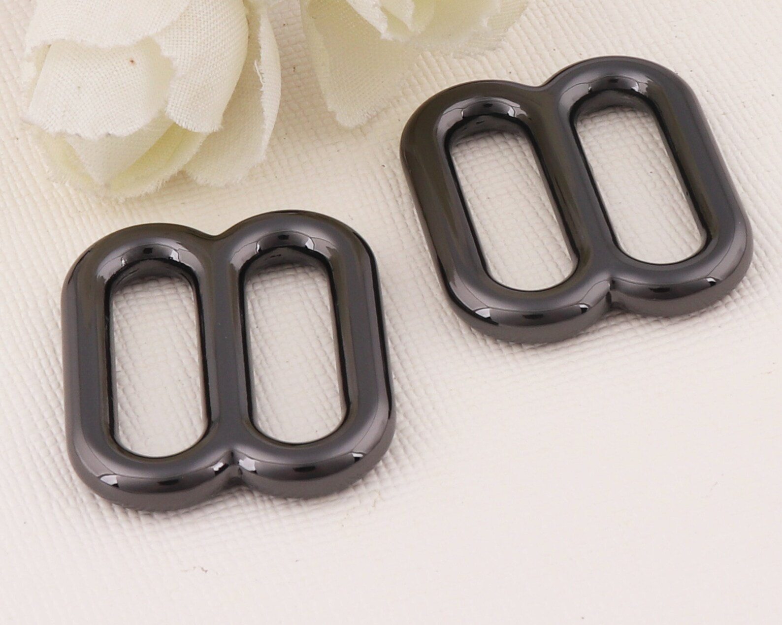 Tri Bar Slide Adjustergun Black Slide Adjusters / Tri Glides - Etsy