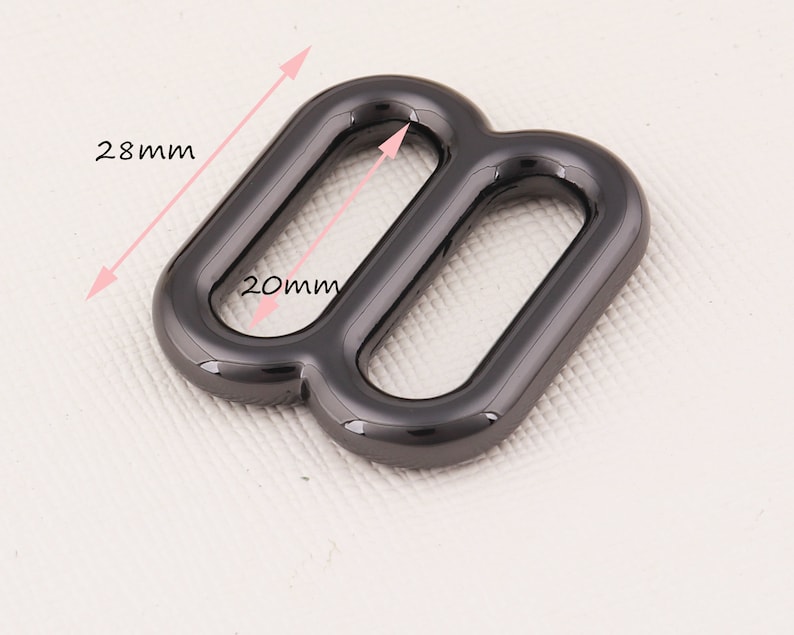 Tri Bar Slide Adjustergun Black Slide Adjusters / Tri Glides - Etsy