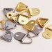 Triangle D-ring Picture Photo Frame Hangers Single/triangle Hooks/mall ...