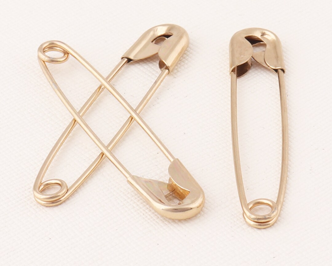 Decorative Pins,gourd Pin,pins for Clothing,jumbo Safety Pins,safety ...