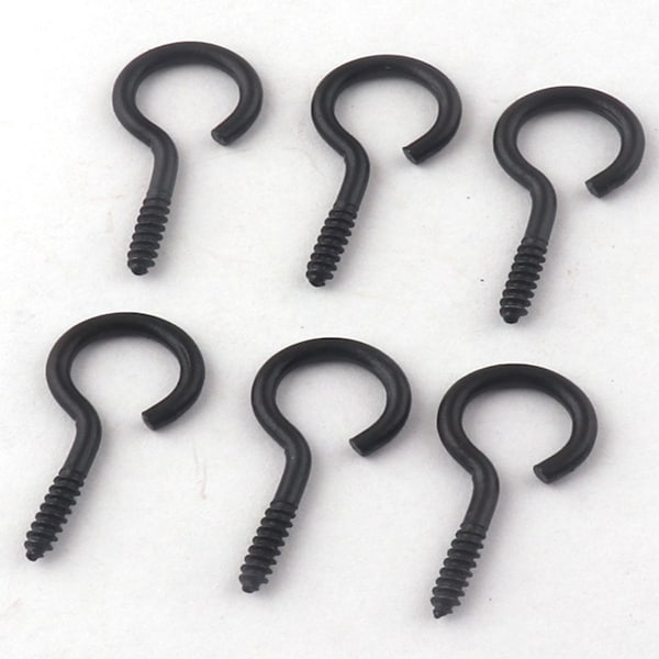 Screw Hooks - Etsy