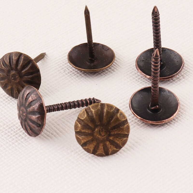 Upholstery Tacks - Etsy