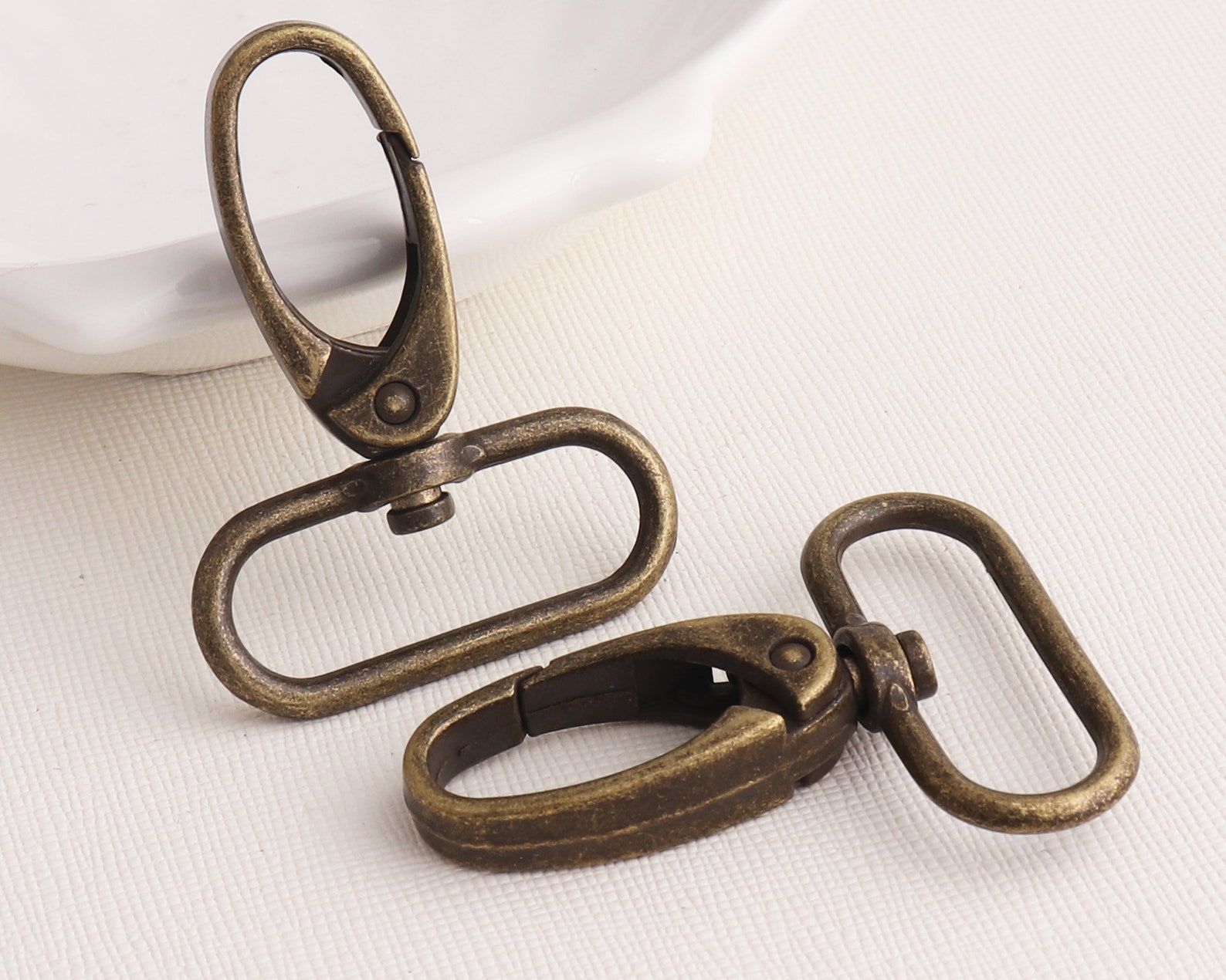 Metal Lobster Swivel Claspsswivel Lobster Claspsswivel Clip - Etsy