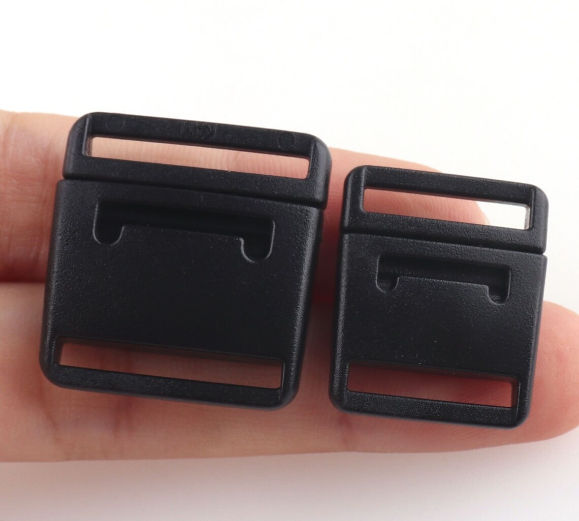 Breakaway Buckles Plastic Buckles,crafts Supplies,breakaway Safety ...