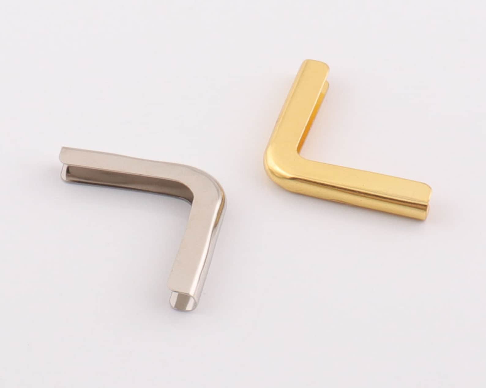 20PCS Silver Corner Coversgold Frame Corner Book Cover - Etsy