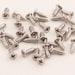 Miniature Screws,screws for Hinges Small Box Hardware, Hinge Screws ...