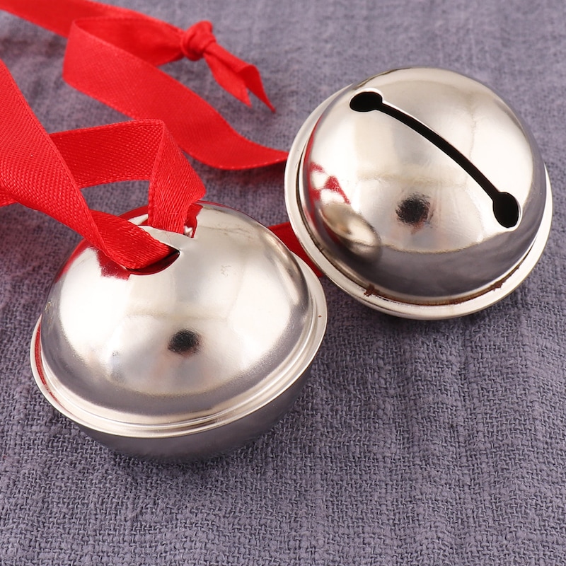 Christmas Bells - Etsy