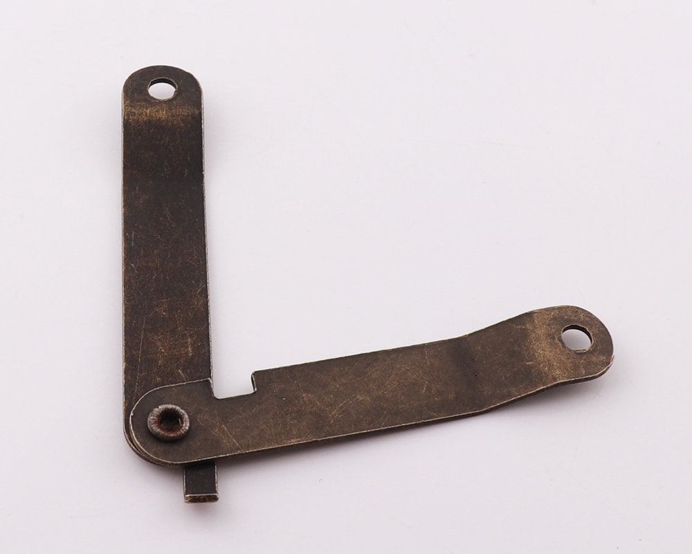 4pcs 67mm Metal H Hinge Lift up Stay Support Hingeparliament - Etsy