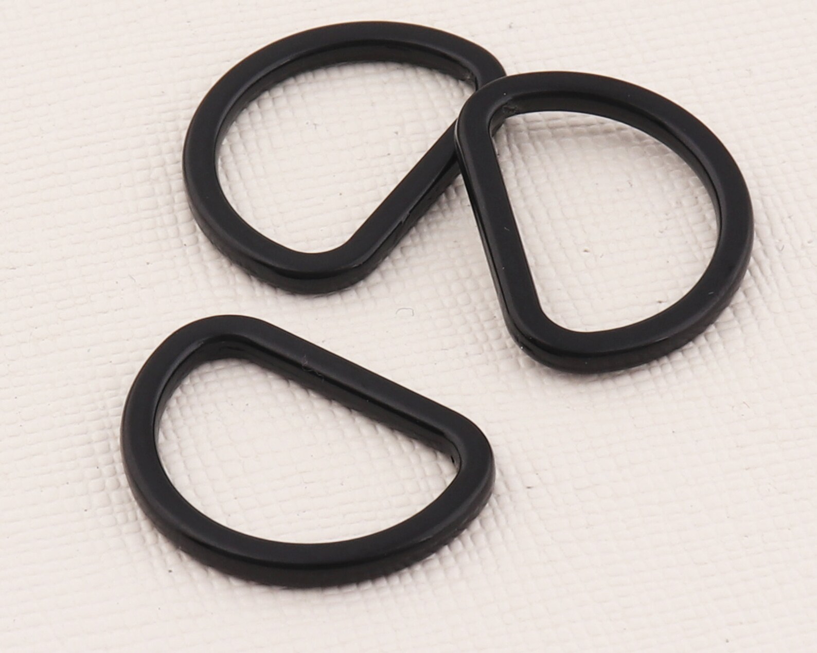 D-RingsWelded D Rings Webbing And Leather Craft20mm D Ring | Etsy