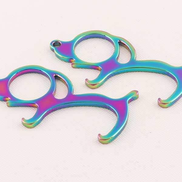 Button Pusher - Etsy