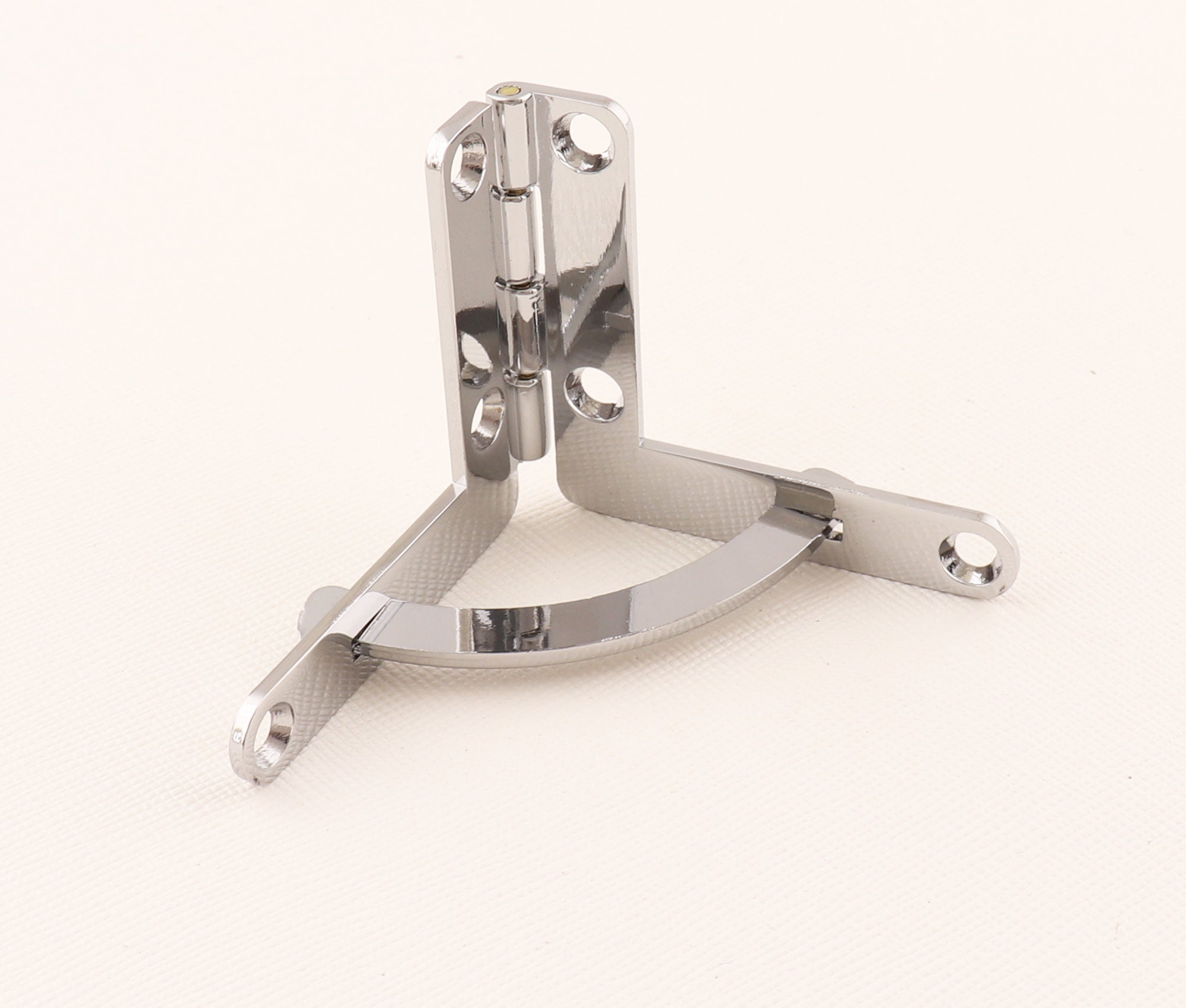 Silver Top Lid Support Hinge4pcs Jewelry Box Hingedoor | Etsy