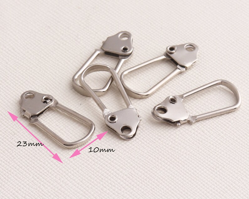 Lanyard Snap Clip Lanyard Hooks for Key Chain Backpacks - Etsy