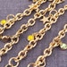 Light Gold Wallet Chain, 22cm Purse Chain, 2pcs Purse Chain Strap ...