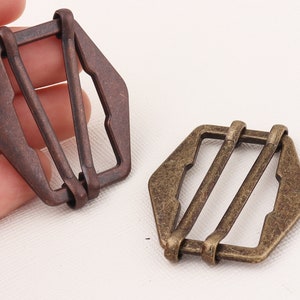 Slide Buckles, Bag Buckles,moveable Bar Slide,webbing Adjuster Buckle ...