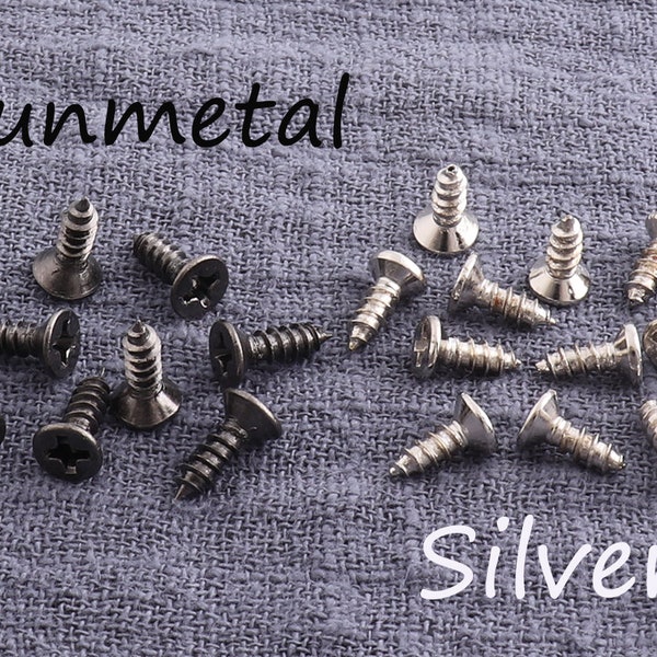 Small Box Hardware - Etsy