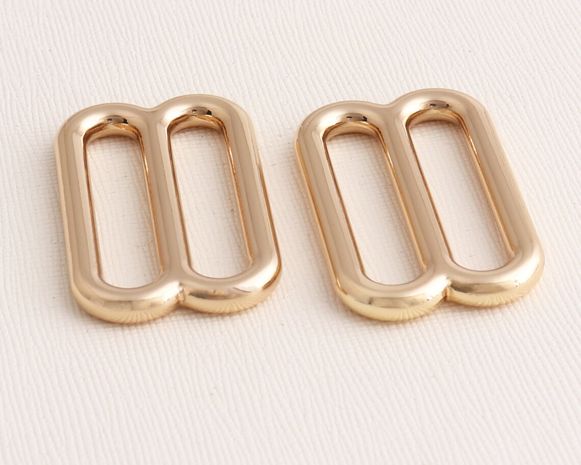 Strap Slide Adjuster Webbing Adjustertri Glidesrounded Edge - Etsy