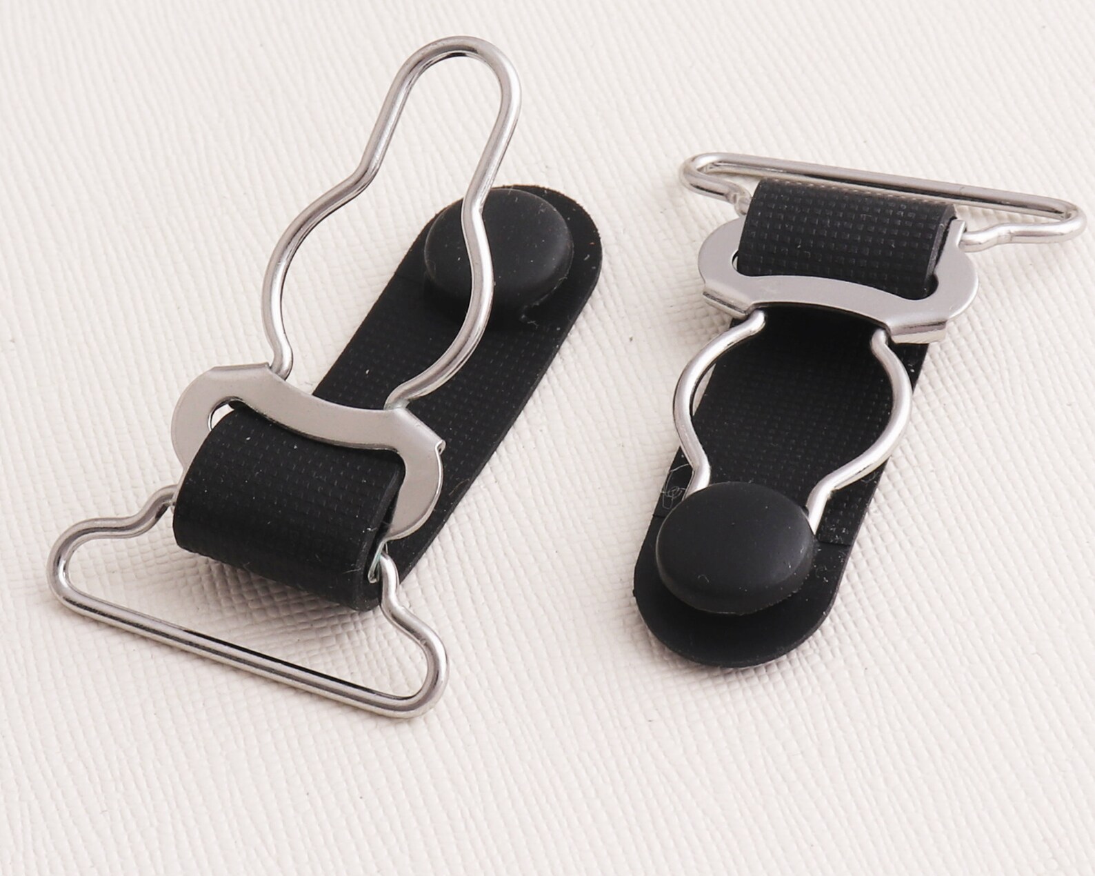 Stockings Clips, Garter Straps, Adjustable Suspender,stockings Clips ...