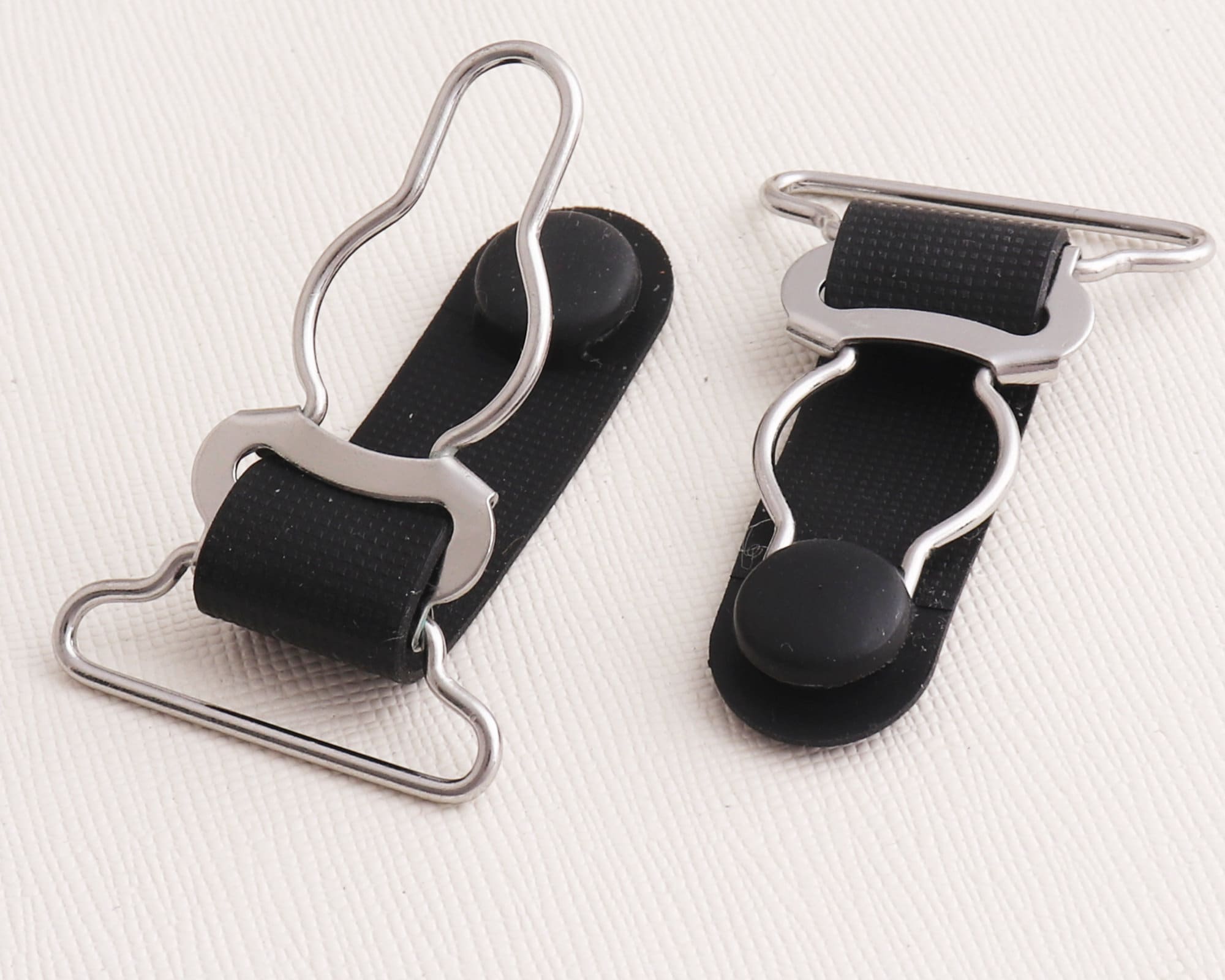 Stockings Clips, Garter Straps, Adjustable Suspender,stockings Clips ...