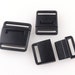 Breakaway Buckles Plastic Buckles,crafts Supplies,breakaway Safety ...