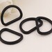 D-rings,welded D Rings Webbing and Leather Craft,20mm D Ring for Buckle ...